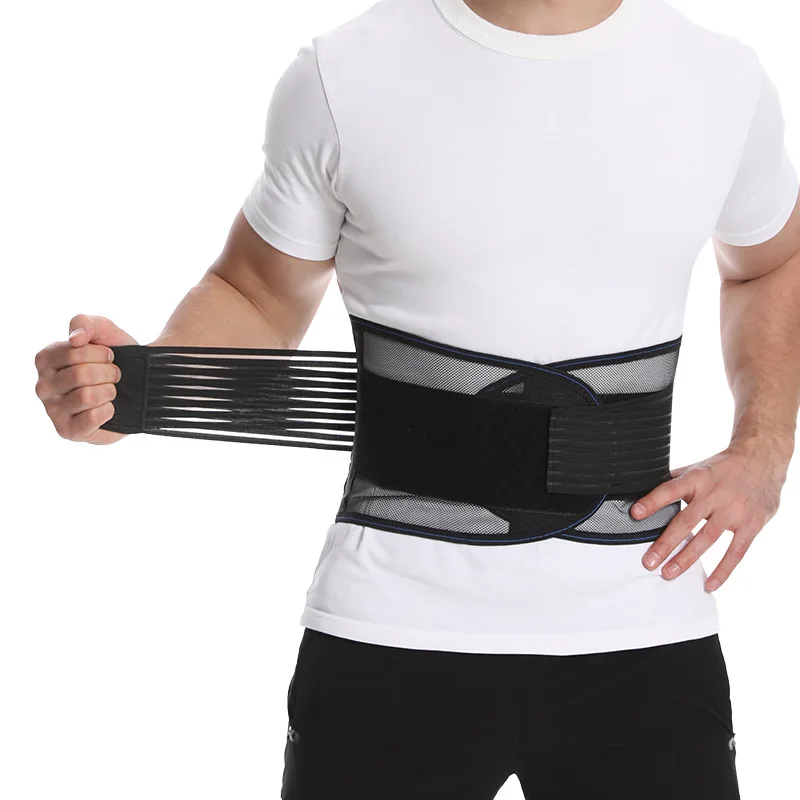 Summer-mesh-waist-belt-lightweight-and-breathable-waist-protection ...