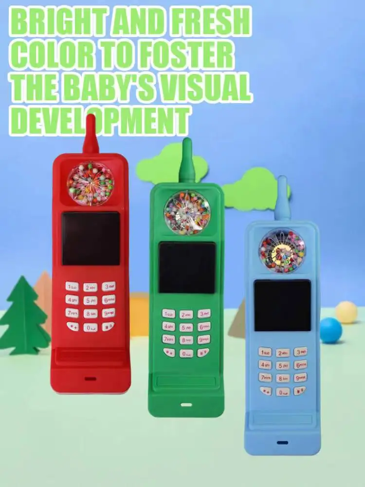 Toy-Mobile-Phone-CHILDREN-S-Phone-Simulation-Boy-Girl-Baby-Baby-Puzzle ...