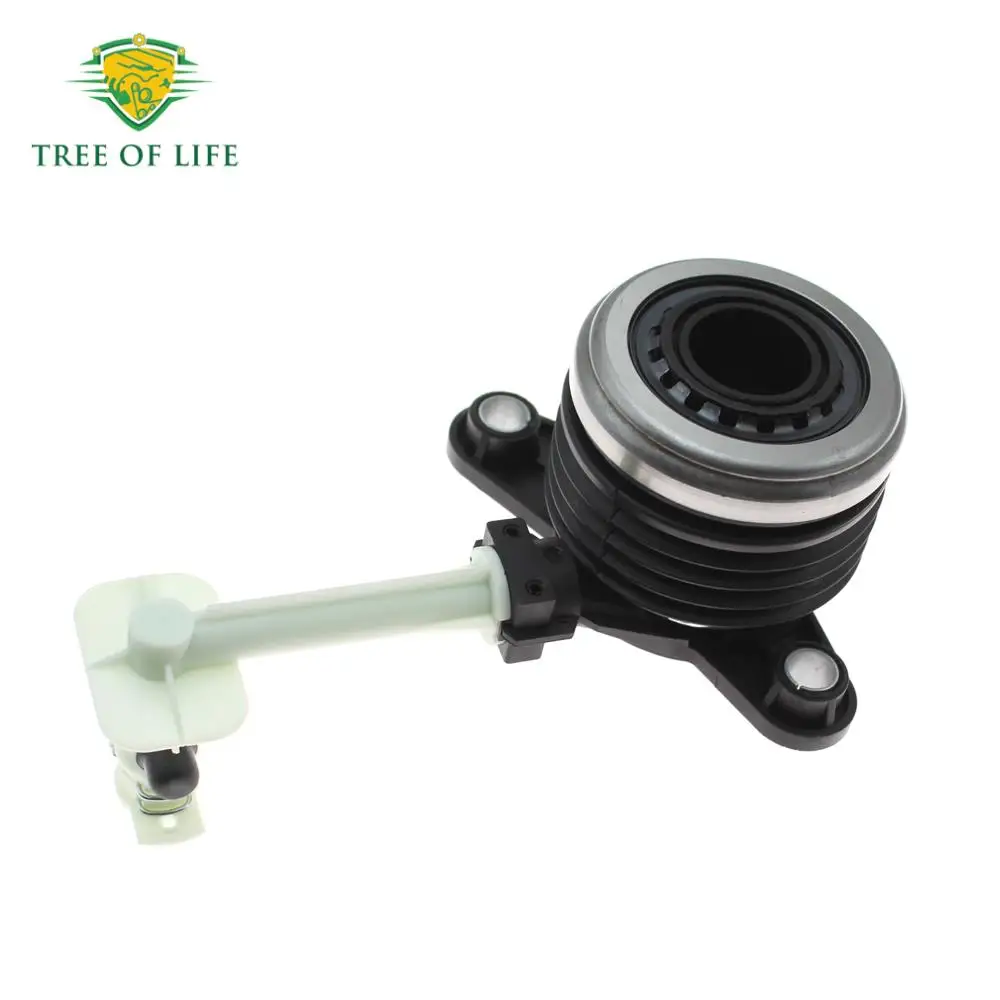 New-Clutch-Release-Bearing-Slave-Cylinder-For-Renault-Clio-Kangoo ...