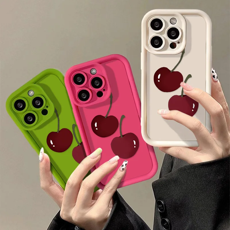 Painted-cherries-Phone-Case-For-iPhone-11-13-12-14-15-Pro-Max-XS-Max-XR.jpg