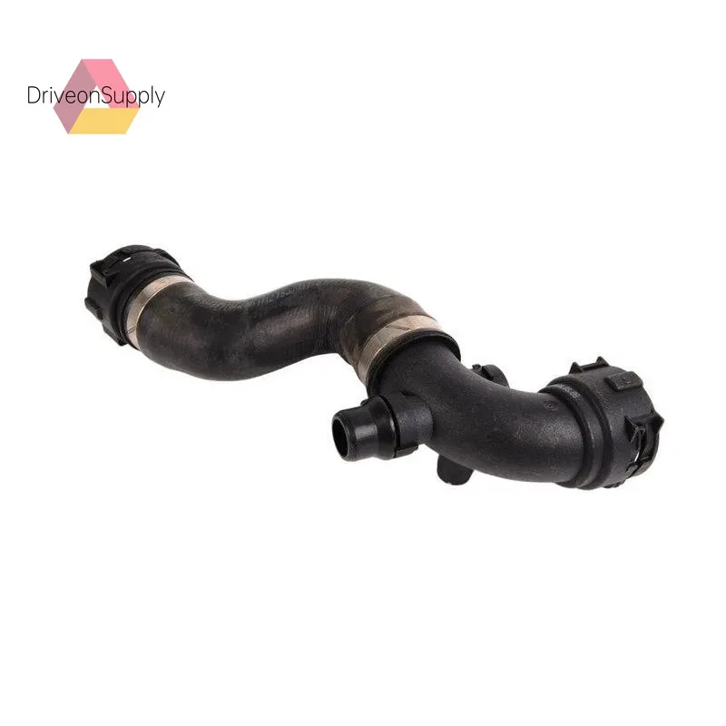 17127537717 Radiator Water Hose For BMW Z4 Coupe Roadster E85 E86 Z4 2 ...