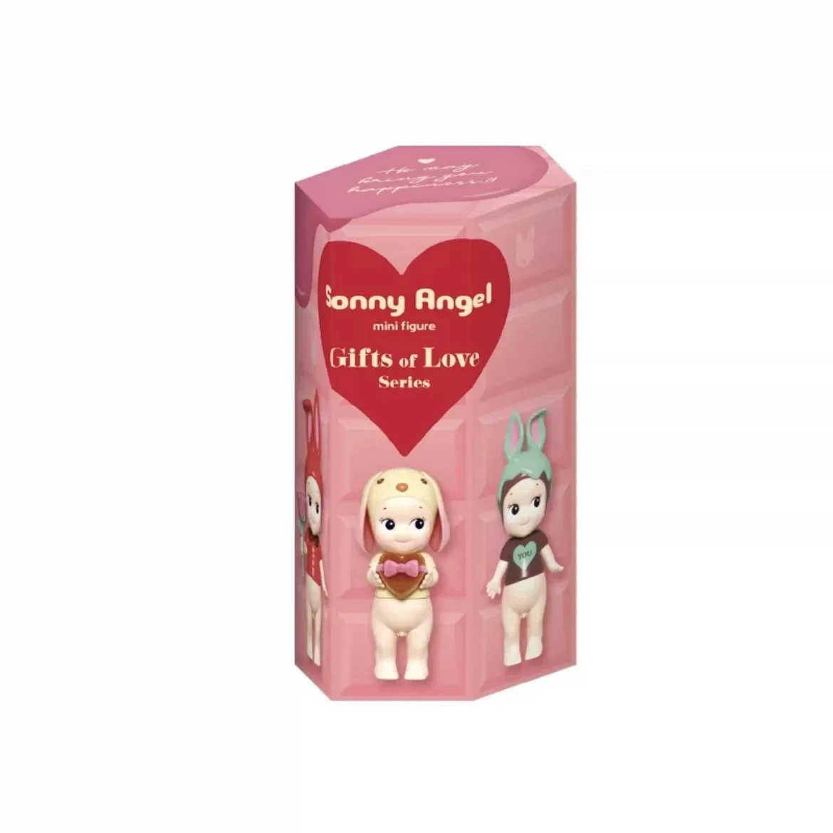 Cajas ciegas originales limitadas de Sonny Angel, serie estilo festival ...