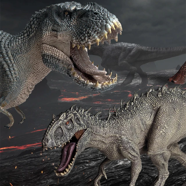Vastatosaurus Rex Vs Godzilla