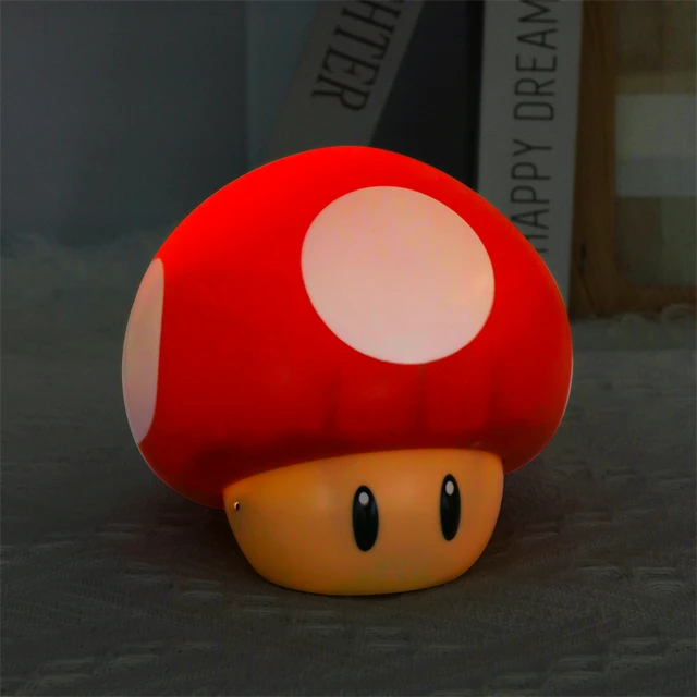 Disegno Fungo Mario