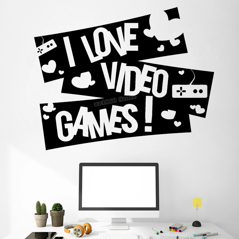 Video Game Love Quotes