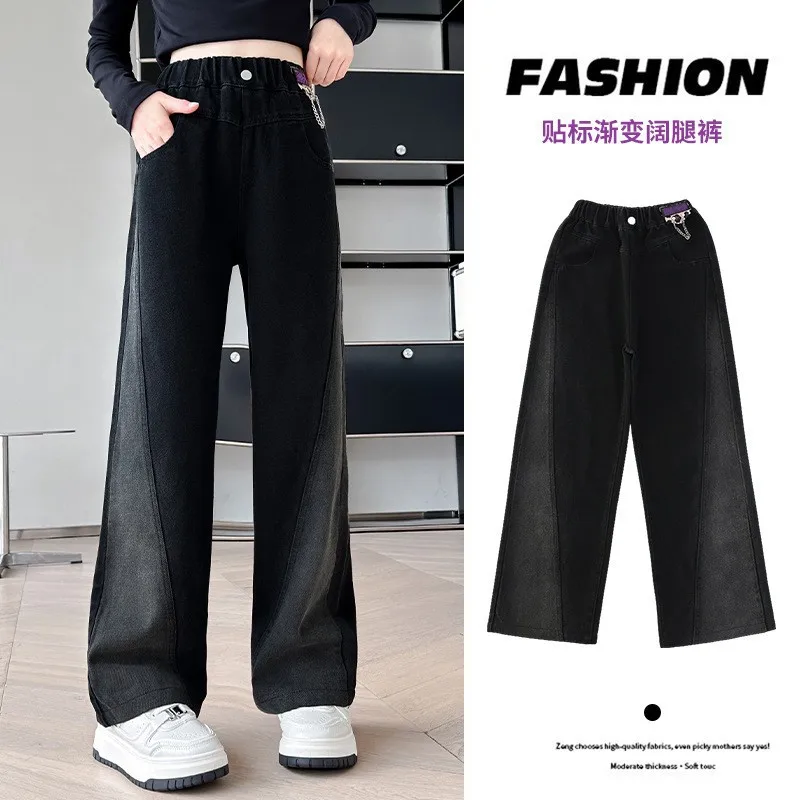 Best Black Pants for Teens: A Real-World Review of Teen Girls’ Straight ...