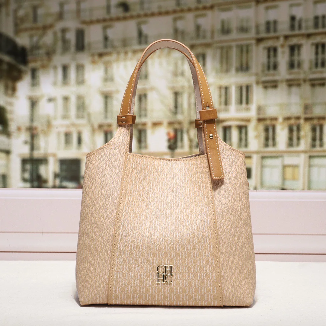 Ch Carolina Herrera Bags | Ch Shoulder Bag | Chhc Womens Bags | Womens Ch Bag | Hand Bag Ch ...