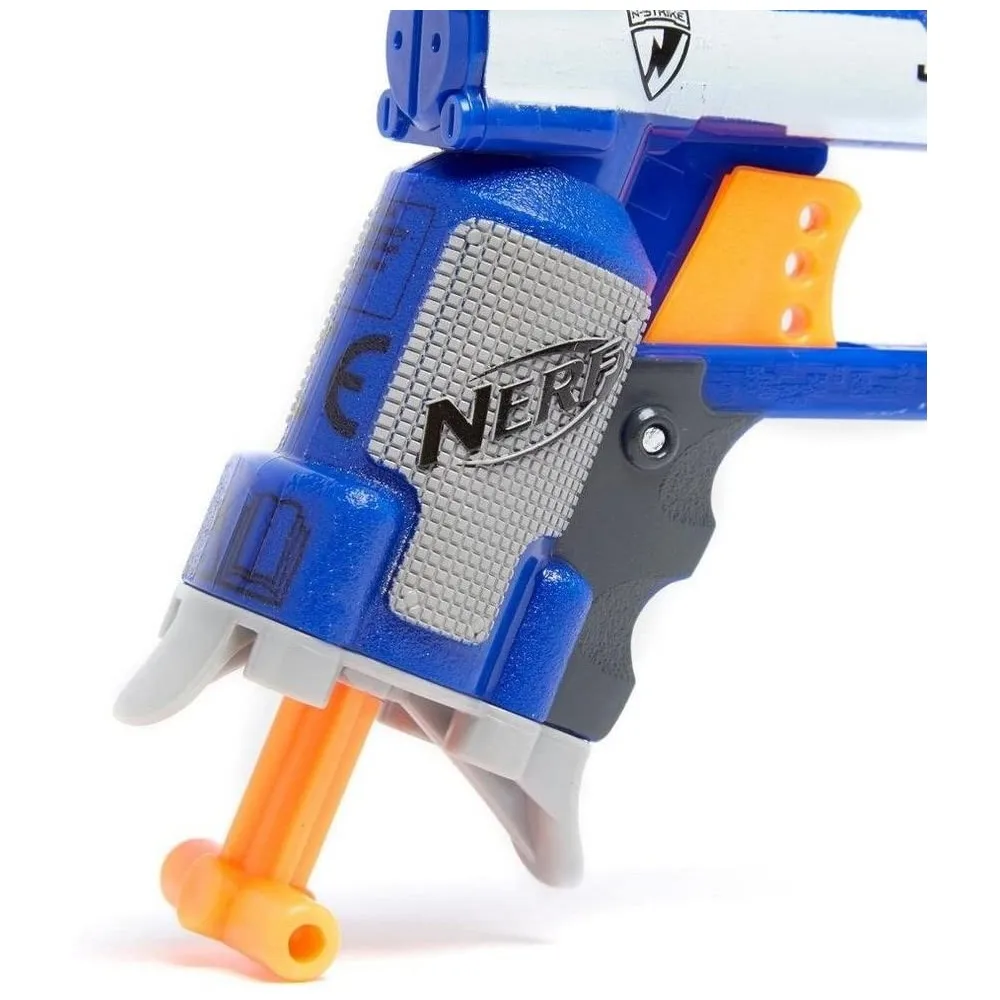 Nerf Jolt