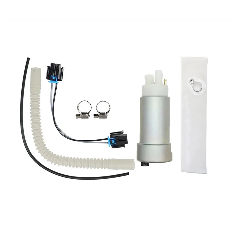 Intank-Fuel-Pump-w-Strainer-Fits-BMW-X3-2004-2005-2006-2-5L-3-0L ...