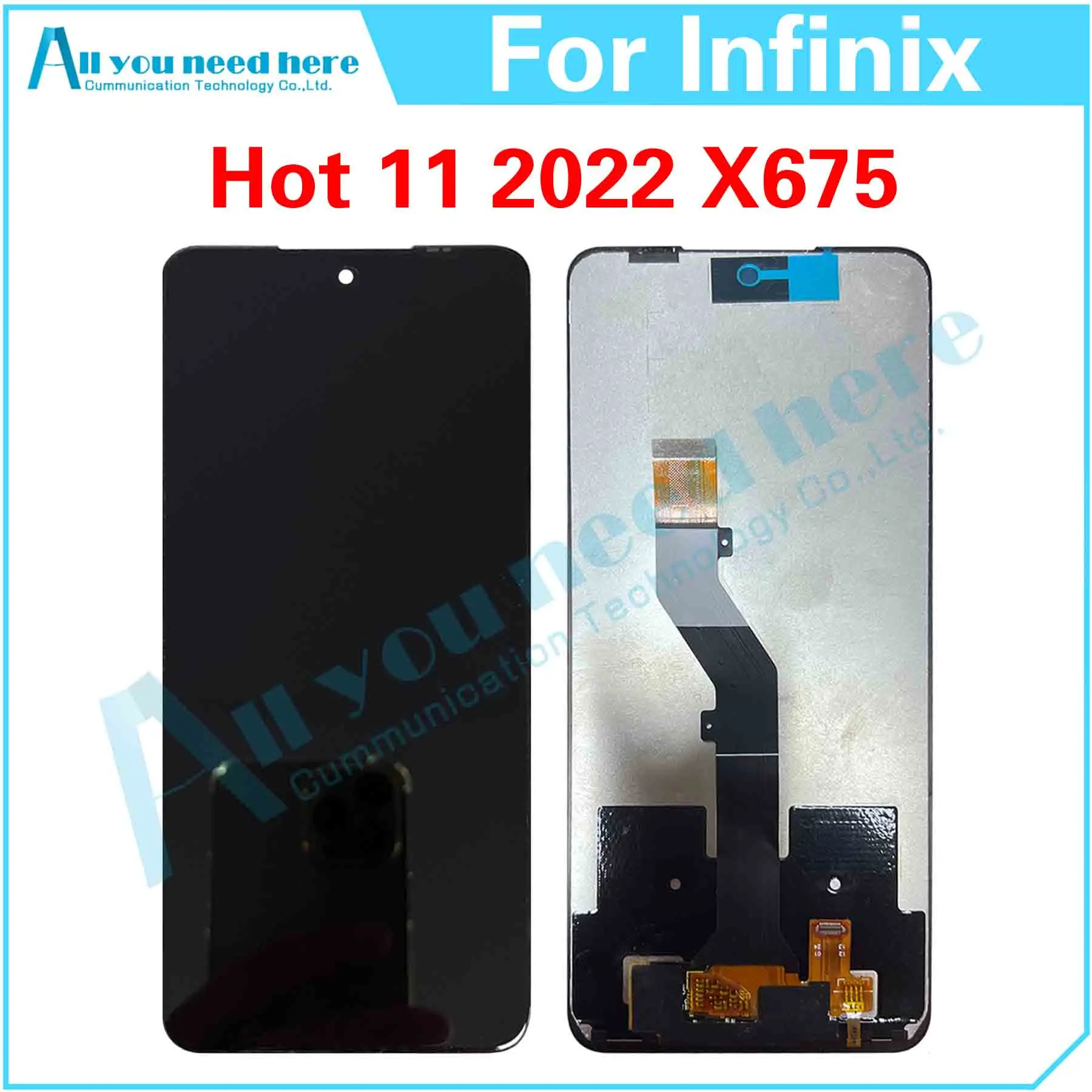 LCD-Display-Touch-Screen-Digitizer-Assembly-Reparar-Pe-as-Substitui-o ...