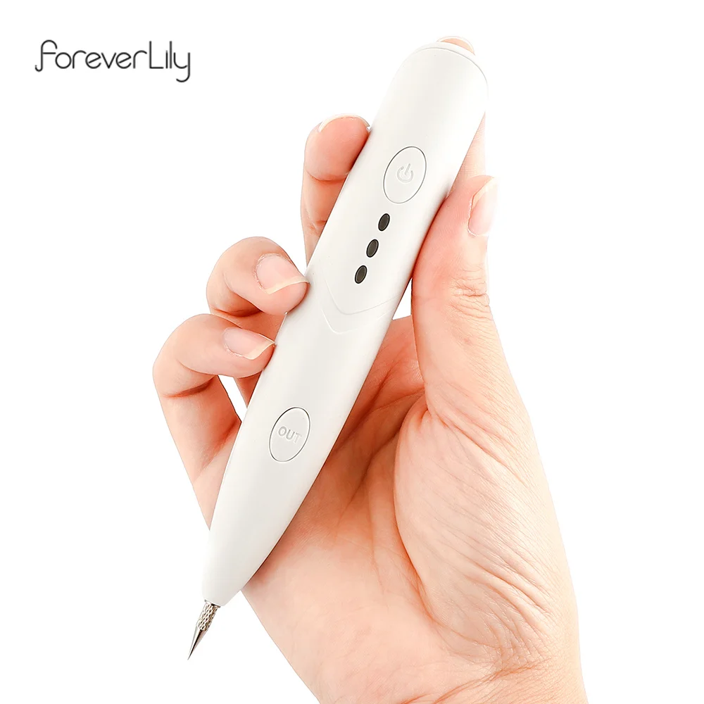 Electric Mole Remover: The Ultimate Guide to Safe, Effective Skin Spot ...