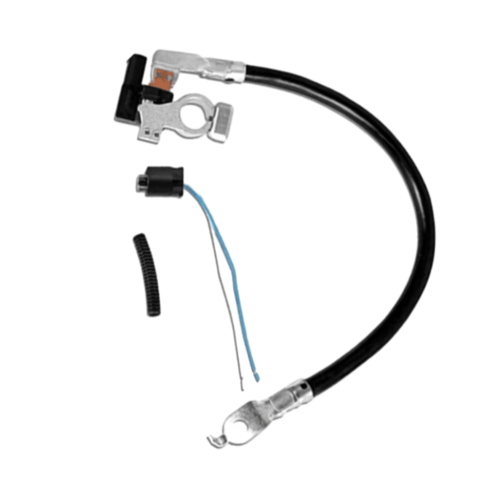 Fit for Ford Escape Focus Transit Connect 2014-2018 Negative Battery ...