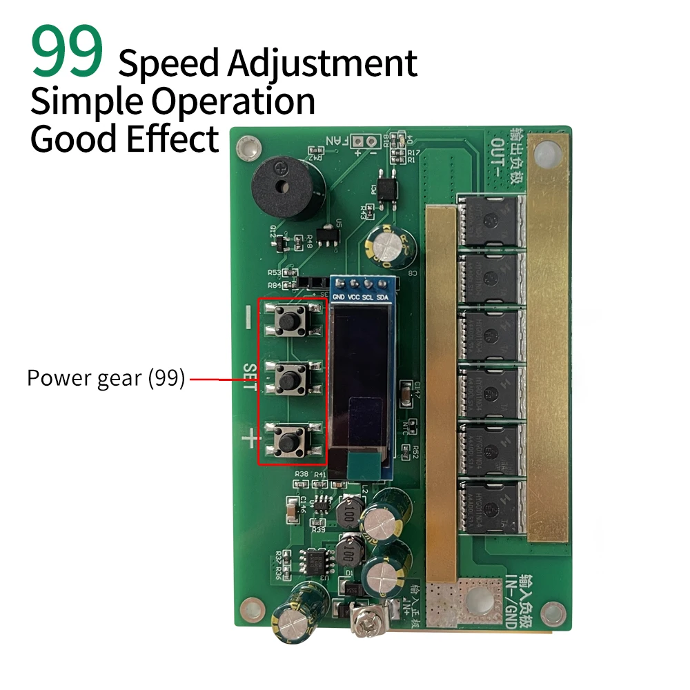 12V-Digital-Display-Spot-Welder-PCB-Circuit-Board-with-Welding-Pen-for ...