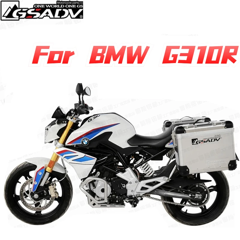Motorcycle-Aluminum-Alloy-Toolbox-Trunk-Left-Right-Side-Box-Luggage ...