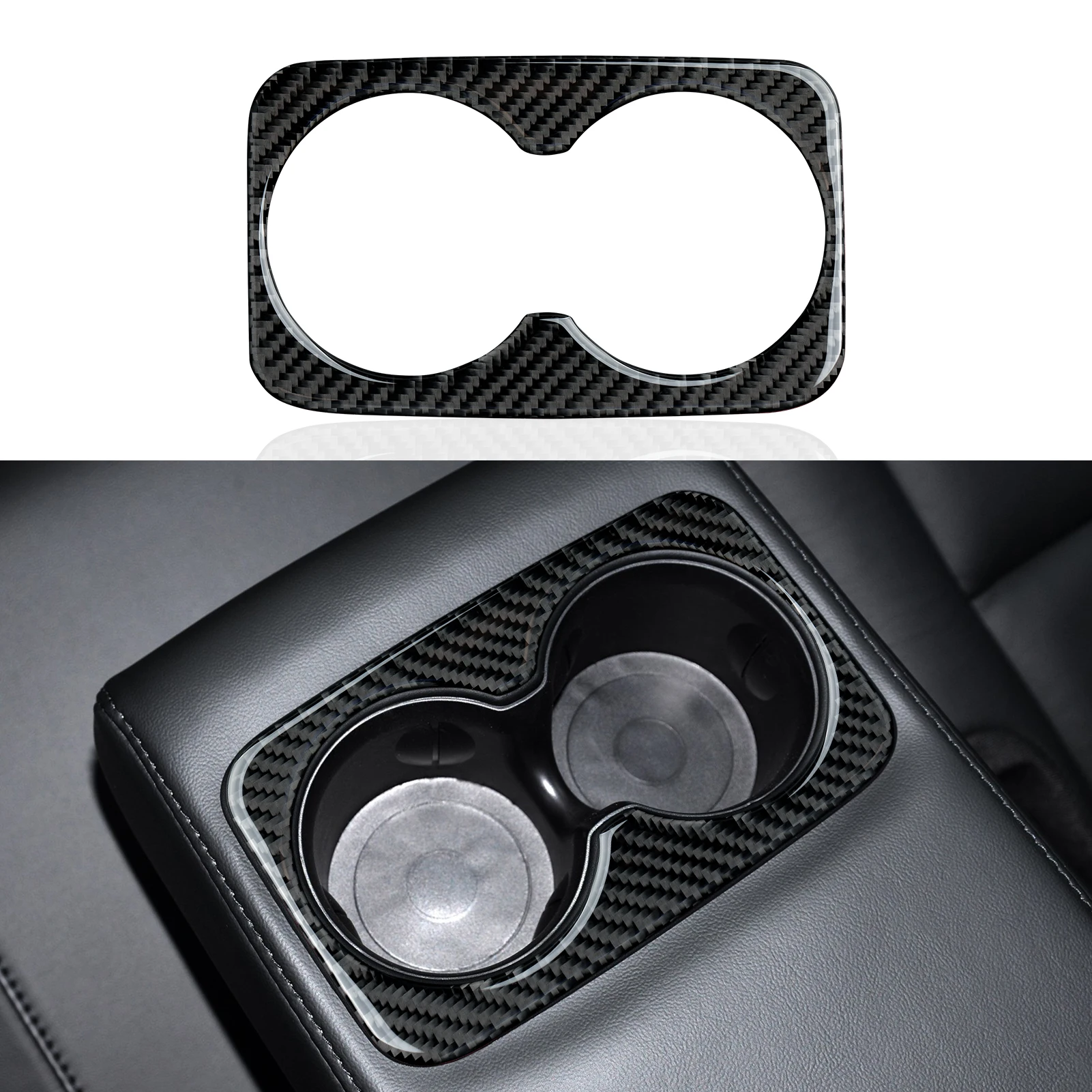 Car-Cup-Holder-Cover-Decals-for-2011-2024-Dodge-Durango-2011-2021-Jeep ...