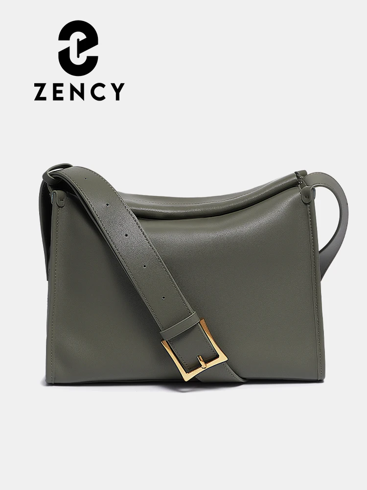 Zency Bags Womens Shoulder Bag | Zency Genuine Leather Bags | Womens ...