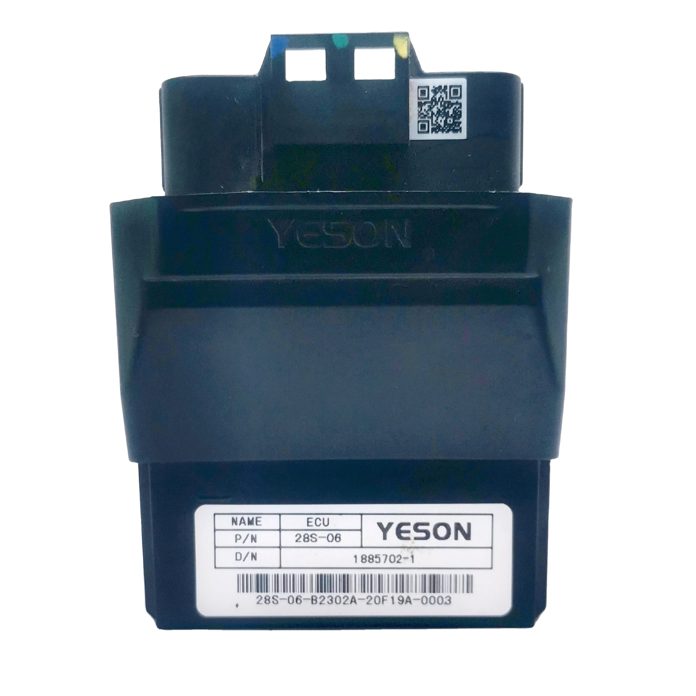 ECU 28S-06-B2302A YESON CDI For Motorcycle Computer Control Unit
