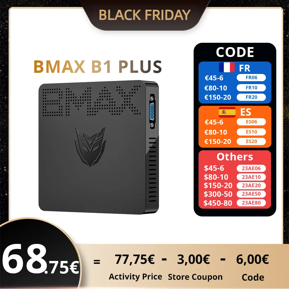 Home negozio Prodotti Black Friday Articoli più venduti Feedback