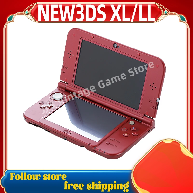 Original-handheld-video-game-console-suitable-for-new-3ds-ll-xl-built ...