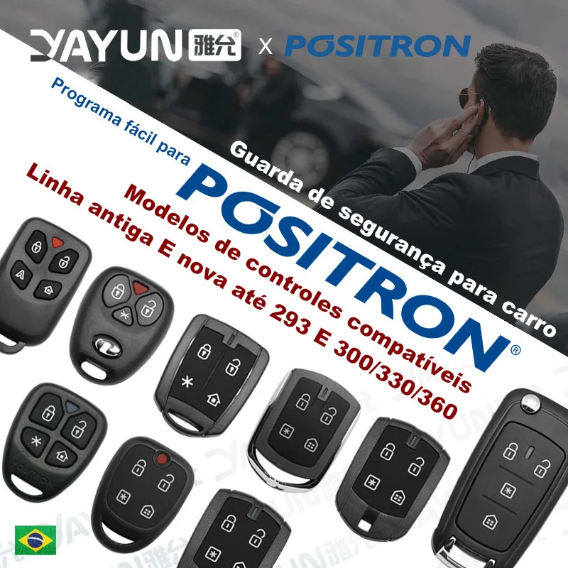 Yayun-controle-remoto-4-bot-es-pxn-dpn-s-rie-psitron-pst-alarme-novo-e-velho.jpg