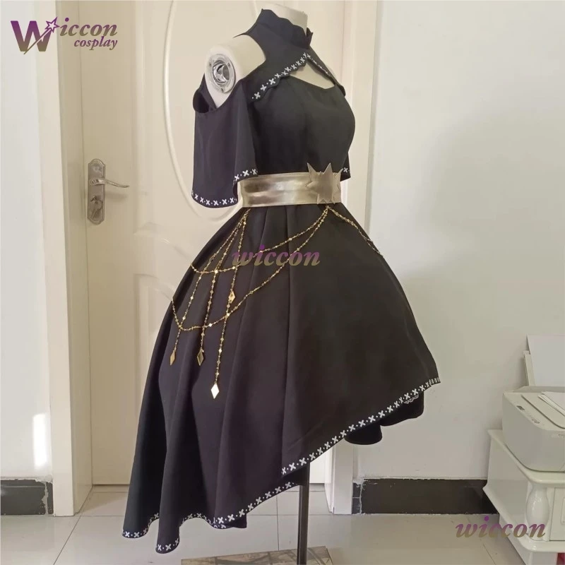 Ynot ORV Omniscient Reader's Viewpoint Uriel Cosplay Archangel Costume ...