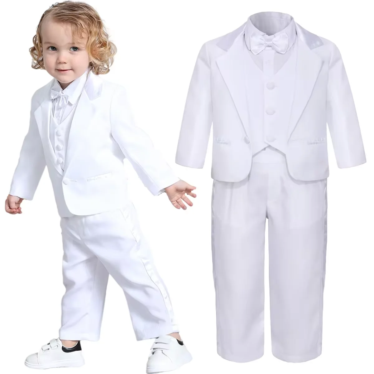 Infant suits for wedding 60 photos - Astyledwedding.com