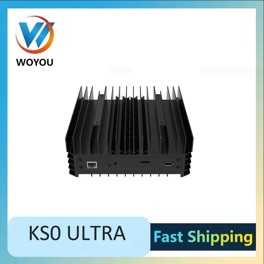 NUEVO-GRATIS-ICERIVER-KS0-ULTRA-400GH-100W-GRATIS-NUEVA-m-quina-de ...