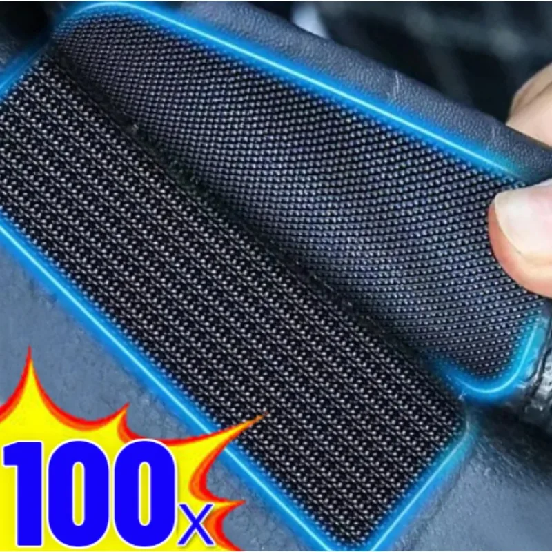 High-Adhesive-Double-Faced-Fixing-Stickers-Carpet-Pad-Dashboard-Mat ...