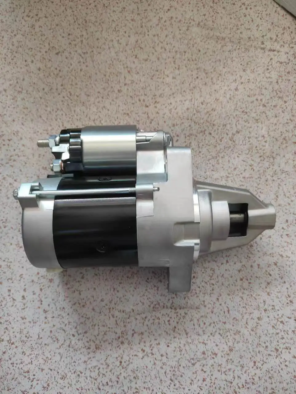 80098360 STARTER MOTOR COIL ASSY FIT BRIGGS STRATTON ENGINE 543477 ...