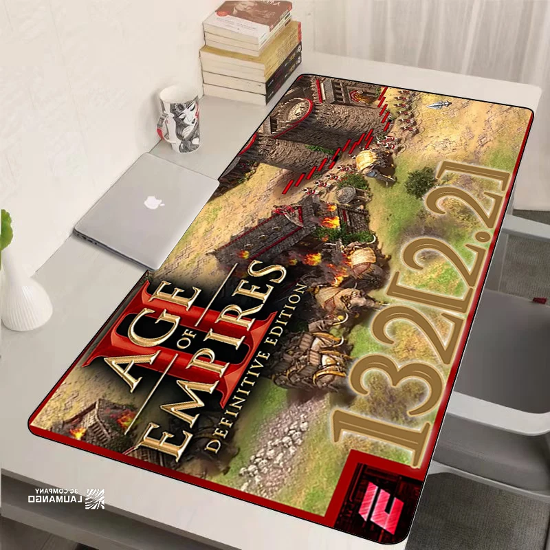 Mousepad-Gamer-Age-Of-Empires-Gaming-Keyboard-Pad-Mouse-Mats-Deskmat-Pc ...