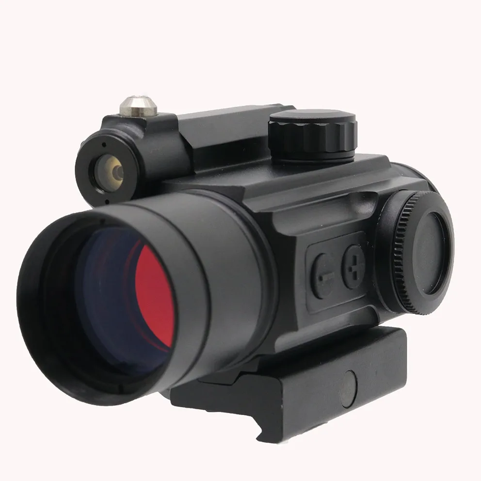 Venda-quente-1x20-PH-001-red-dot-scope-laser-vista-combo-para-ar15-e-m4 ...