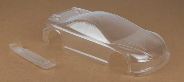 14+ Fiberglass Car Body Shells - FordNashrah