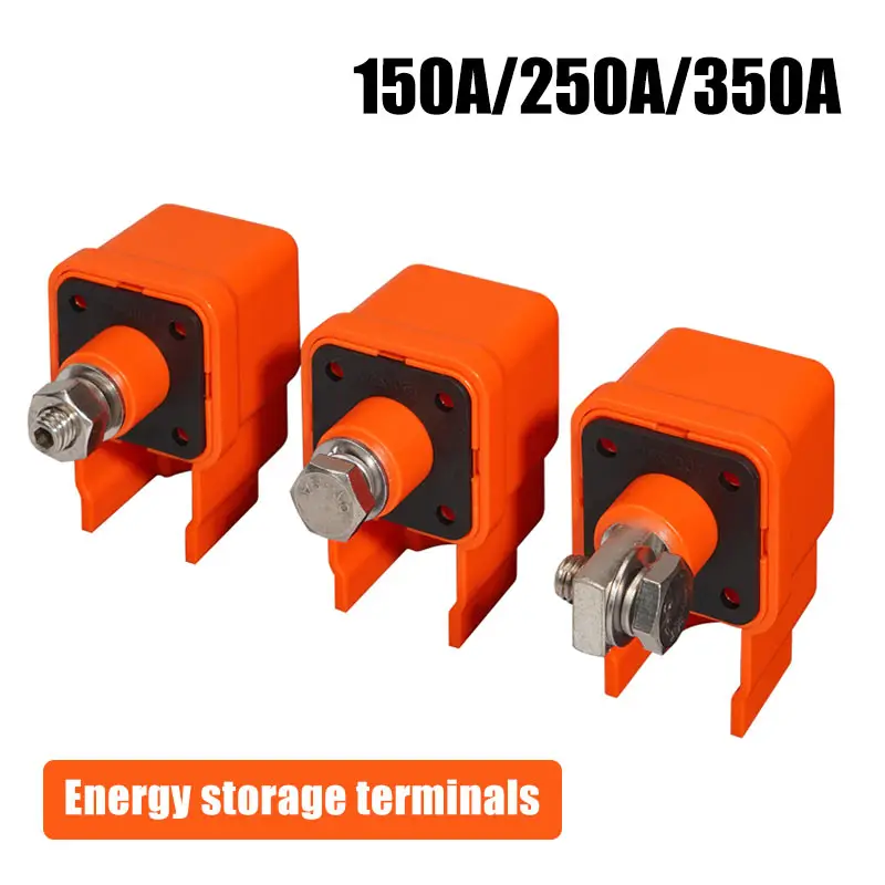 350A-250A-150A-Square-Lithium-Battery-Terminal-Copper-New-Energy ...