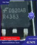 R4383-for-Kia-Xinjia-Le-wave-box-computer-board-field-effect-transistor ...