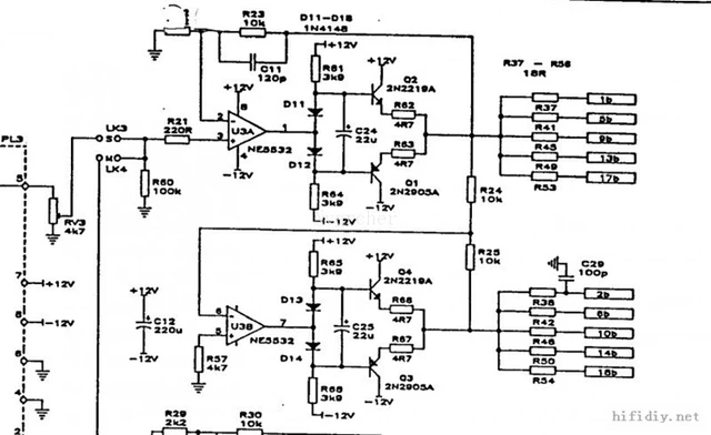LM318 OP-AMP: Datasheet, Pinout, Alternatives And Circuit, 43% OFF