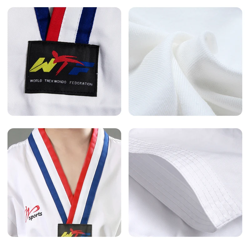 Hapkido Uniform
