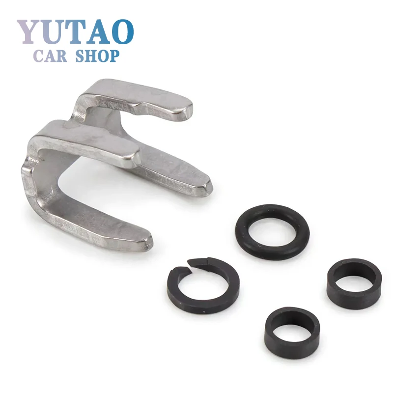 Genuine-Fuel-Injector-Repair-Kit-Seal-Ring-1611718680-For-Peugeot-308S ...