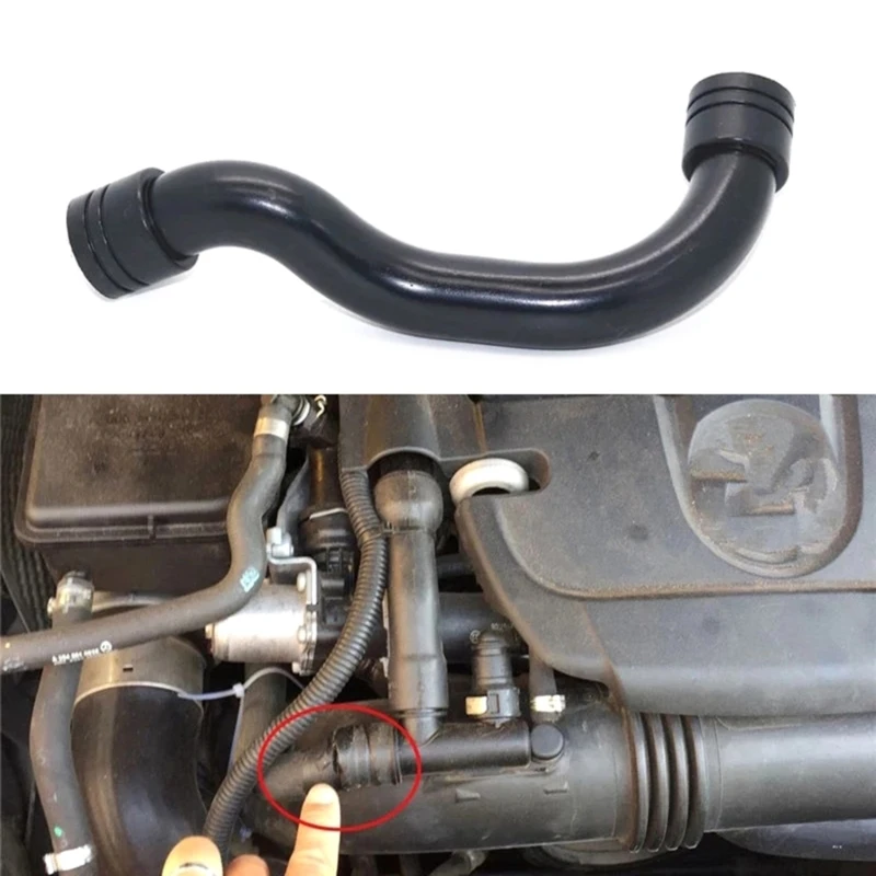 Professional Air Intake Turbo Tube Intake Pipe Repair Mini Hose ...