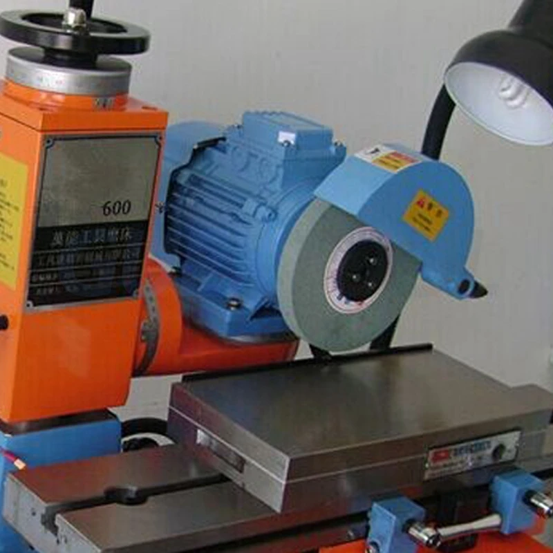 600-Universal-Grinding-Machine-380V-220V-Small-Surface-Grinder-Milling ...