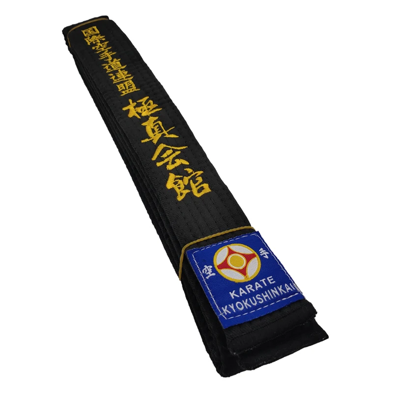 Aikido Belt Ranks