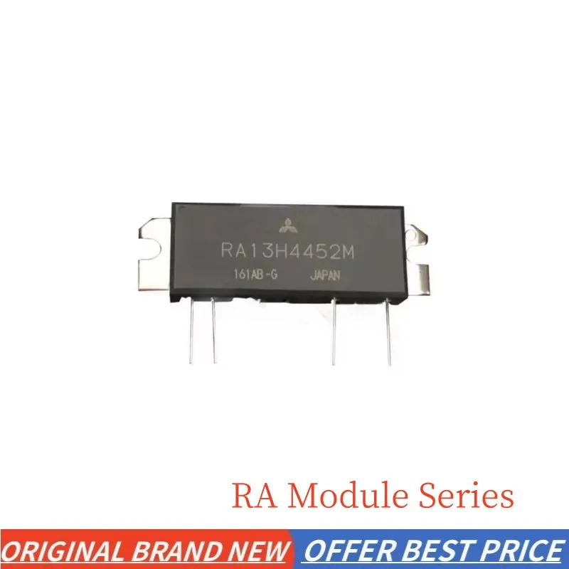 M-dulo-de-tubo-amplificador-RF-RA13H3340M1-RA13H4047M-RA13H4452M ...