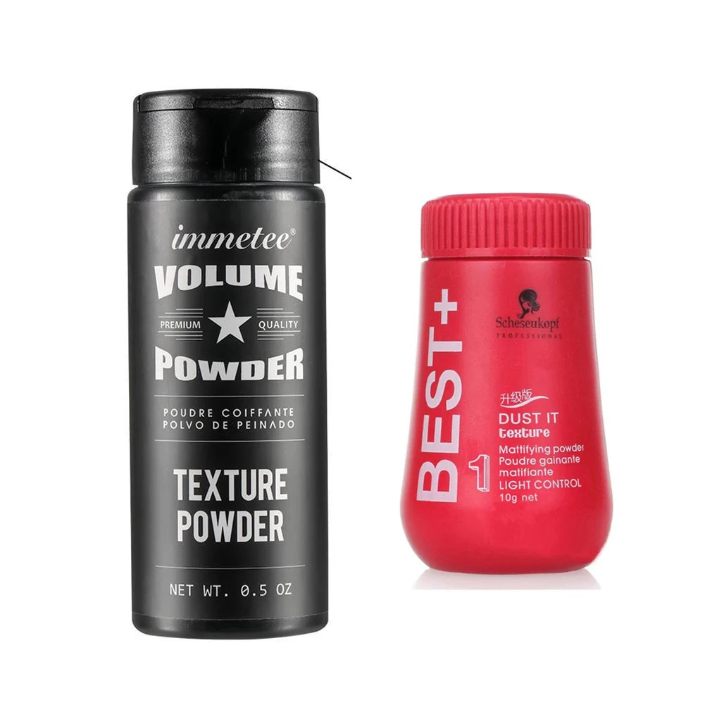 Disposable-Fluffy-Powder-Hair-Powder-Fluffy-Increase-Hair-Volume-Matte ...