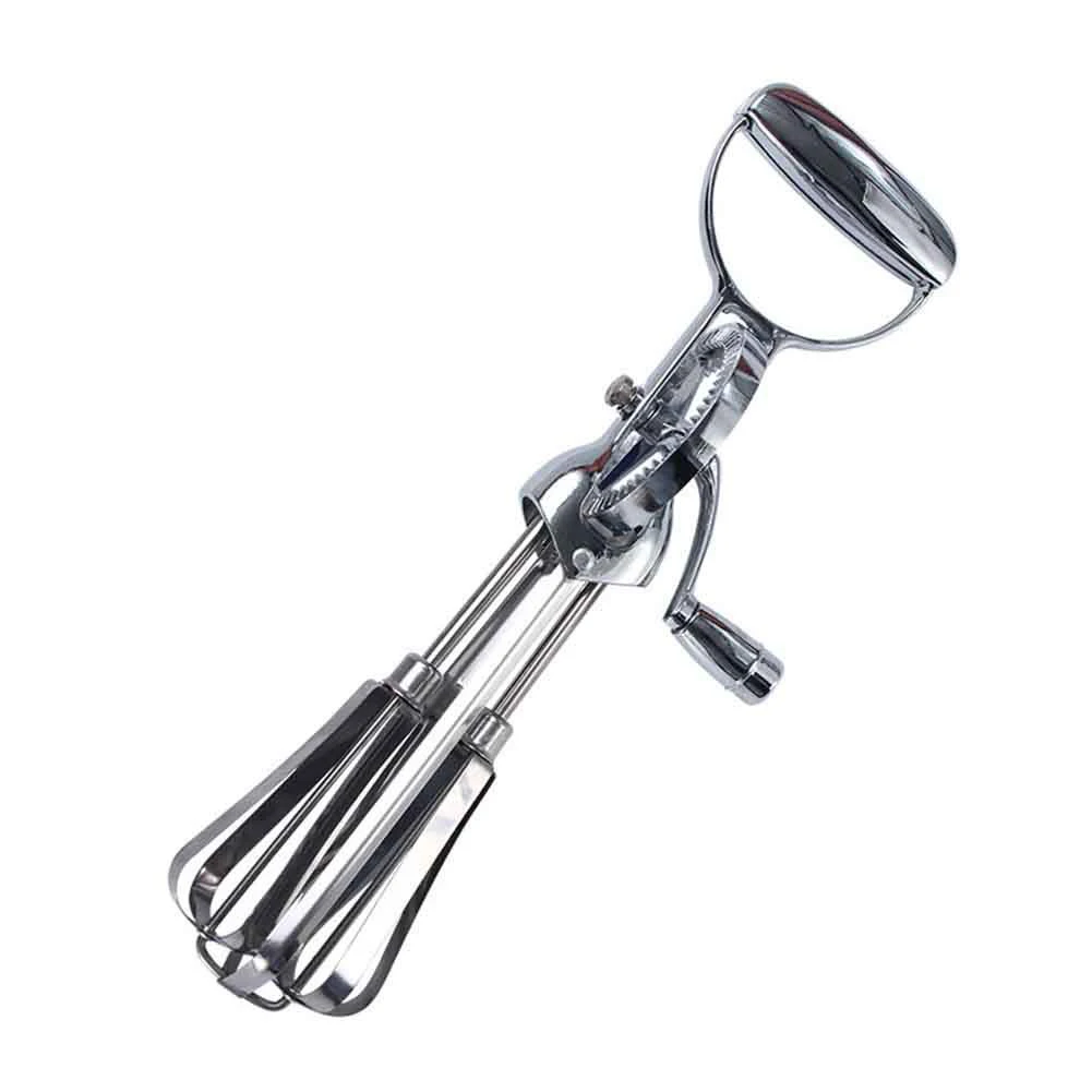 Stainless-Steel-Manual-Egg-Beater-Balloon-Wire-Whisk-Mixer-Kitchen ...