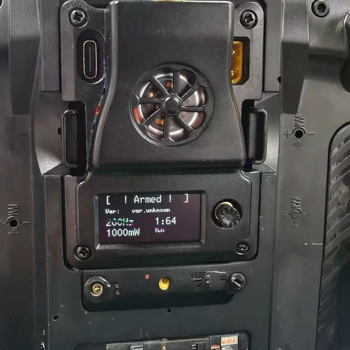 Radiomaster TX12 ELRS TX 720MHz 750MHz TX 915Mhz Long Range Extender ...