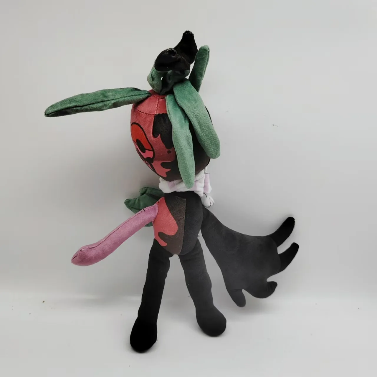 30cm Dandy's World Plush Cute Dandy World Scrap Stuffed Horror Game ...