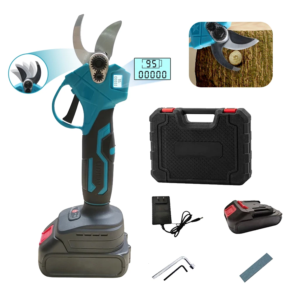 Brushless-Electric-Pruning-Scissors-Rechargeable-Wireless-Fruit-Tree ...