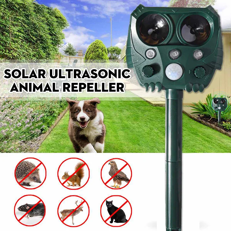 Ultraschall Gegen Tauben Erfahrungen