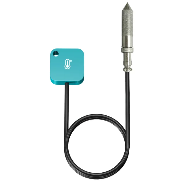 Jaalee Jht-P Vízálló Beltéri/Kültéri Hőmérséklet/Páratartalom ...