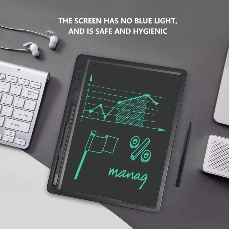 Computer Writing Pad