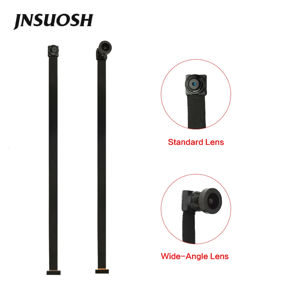 24pin Cmos 1080p Dly Module Portable Cam Lens Part For Mini Camera ...